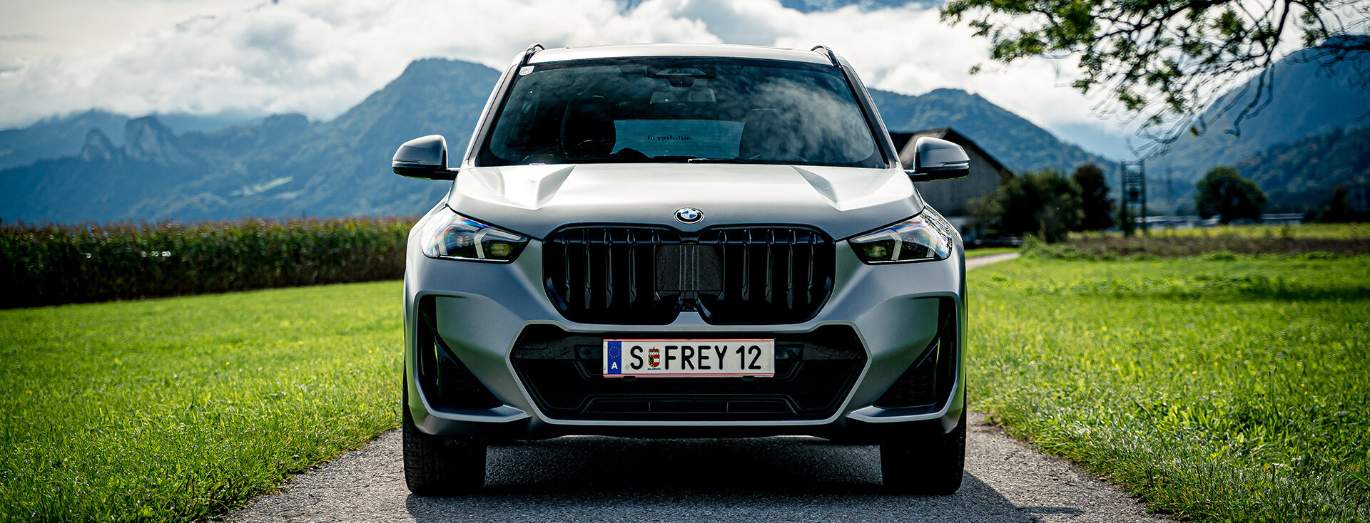 AutoFrey – Ihr Experte für BMW, MINI, Jaguar und Land Rover in Salzburg ...